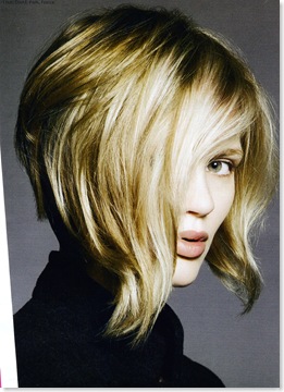 Learnin' the Lovely Hair Color - LEVEL SYSTEM - One More Time ...